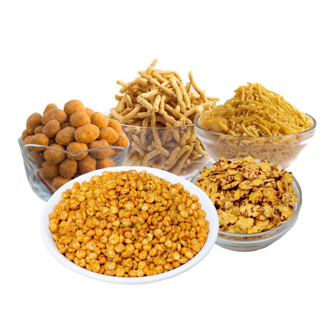 Chakna Drinks Special Combo (Pack of 5) - CV-Chakna Drinks Special Combo