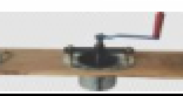 HAND OPERATED SEV MACHINE