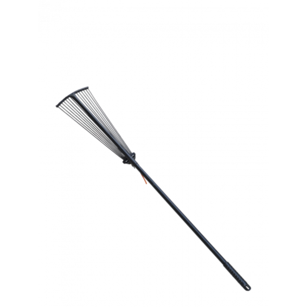 Falcon Adjustable Wire Leaf Rake