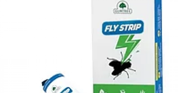 Fly Strip