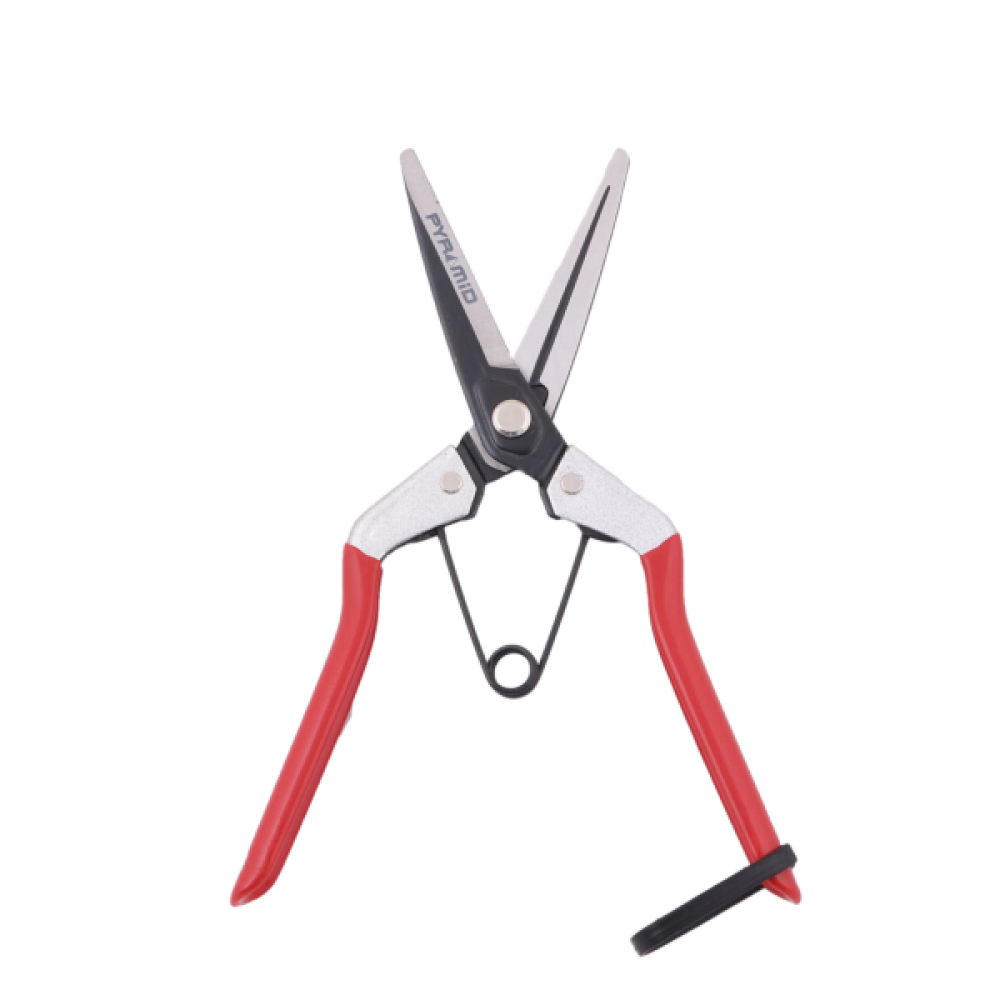 Pyramid Precision Pruner