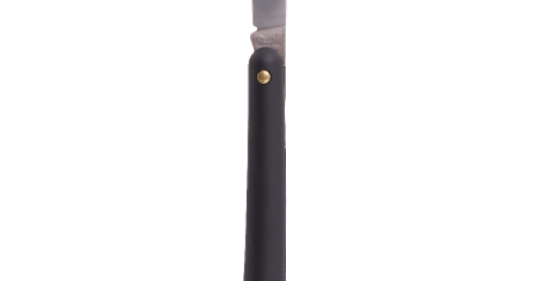Pyramid Straight Knife